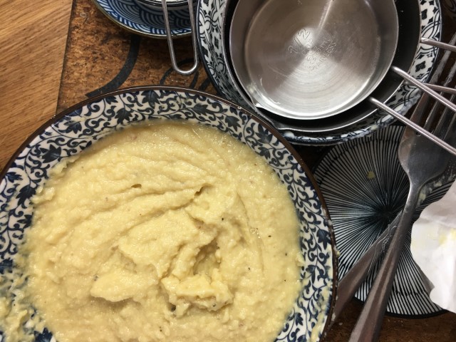 אמלי פינק מפנקת: סקונס מושלם במיקרוגל! - פודי - Foody